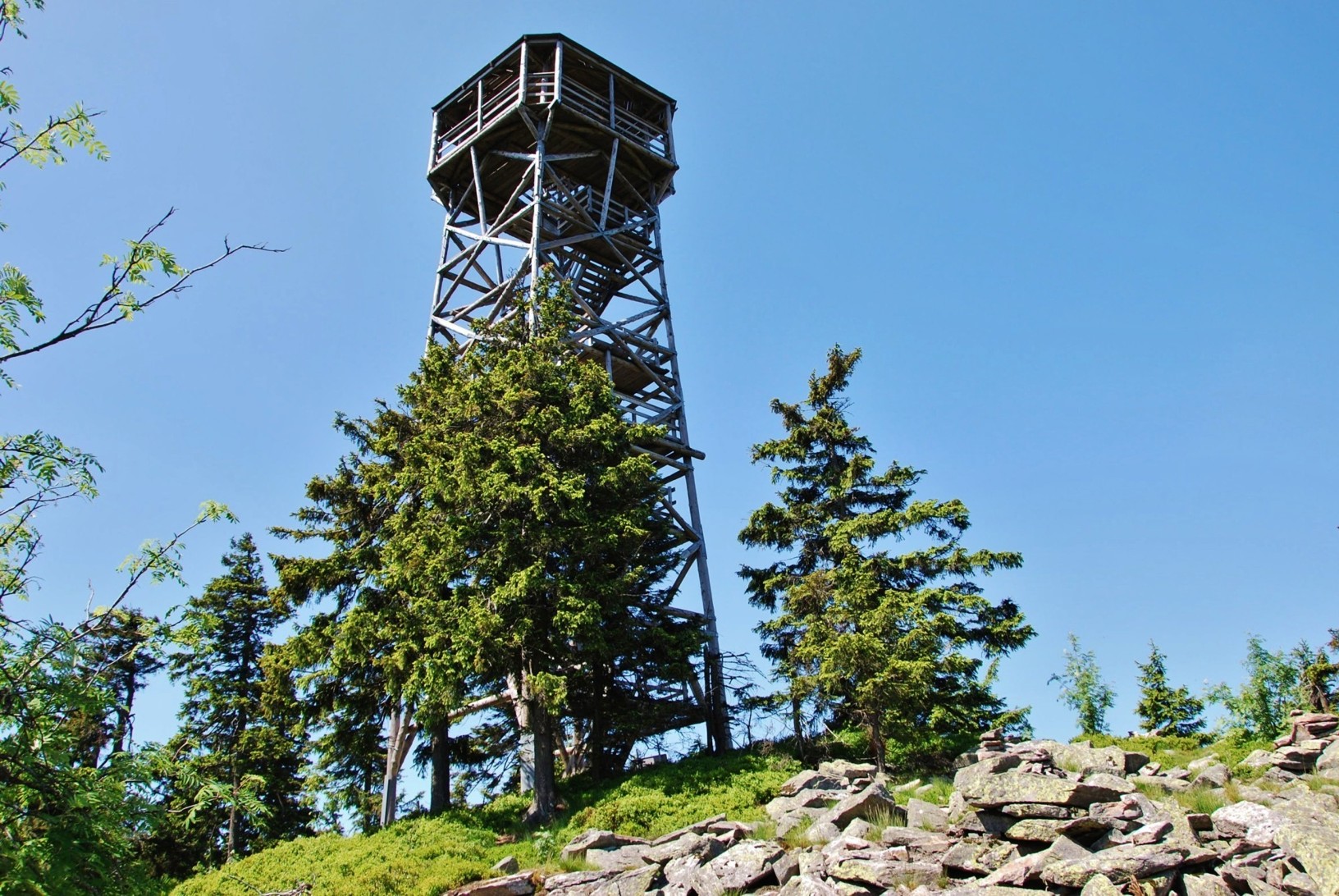Horská turistika | Dolní Morava ...hory zážitků