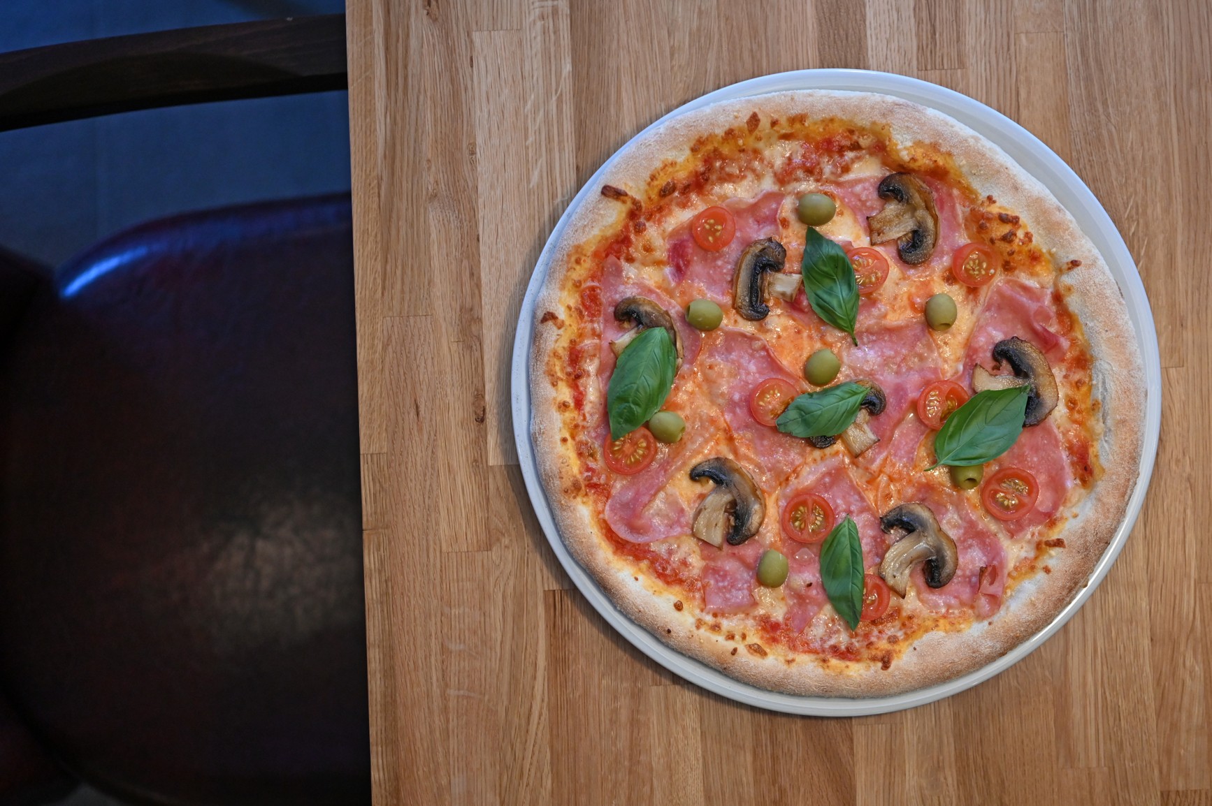 Restaurace Terezka | Dolní Morava ...hory zážitků