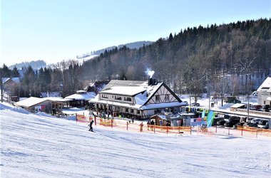 Ubytování | Dolní Morava ...hory zážitků