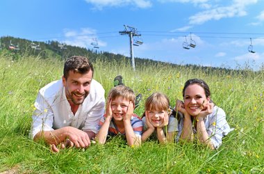 Ubytování | Dolní Morava ...hory zážitků